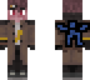 blood angels | Minecraft Skins