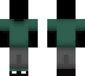 Carl new skin | Minecraft Skin