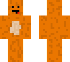 chicken nugget | Minecraft Skins