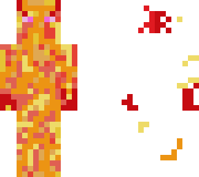 Curry Minecraft Skins