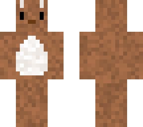 Deer Minecraft Skins