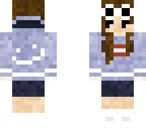 dnf | Minecraft Skin