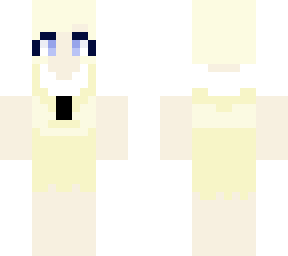 efe | Minecraft Skin