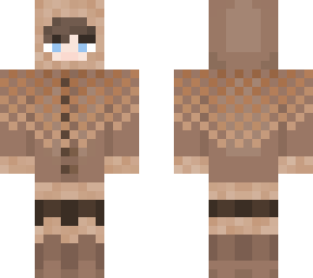 eskimo | Minecraft Skins