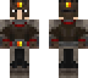 farfa | Minecraft Skin