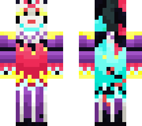 fizzarolli | Minecraft Skins