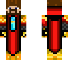 ggffff | Minecraft Skin