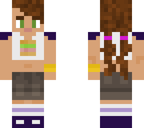 juicy | Minecraft Skins