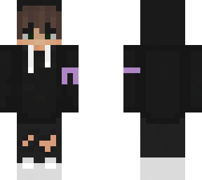 hands | Minecraft Skin