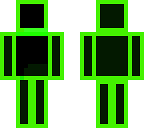 Hecker | Minecraft Skin