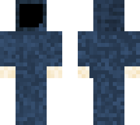 hecker | Minecraft Skins