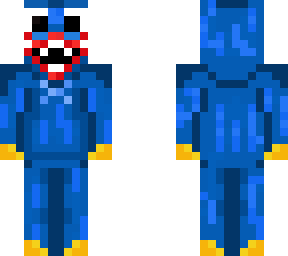 poppy playtime | Minecraft Skins