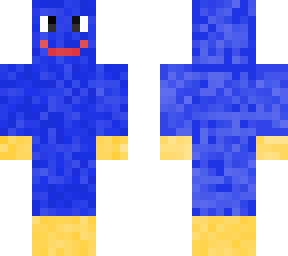 huggy | Minecraft Skins