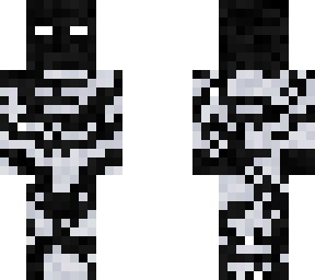 invis | Minecraft Skins