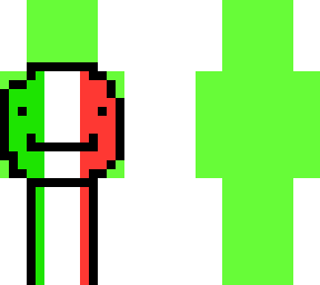 italian | Minecraft Skins