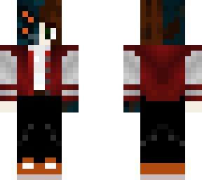 jock | Minecraft Skin