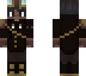 kaido | Minecraft Skins