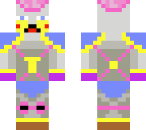 radiohead | Minecraft Skins