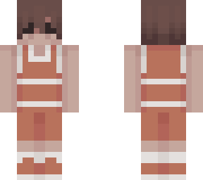 kel omori | Minecraft Skins
