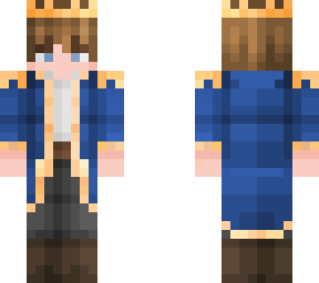 king arthur | Minecraft Skins