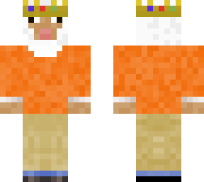 king sheep | Minecraft Skins
