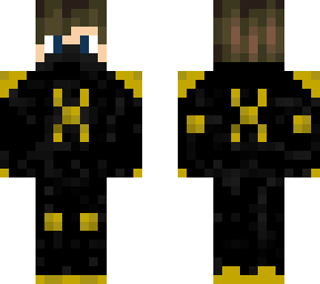 midas | Minecraft Skins