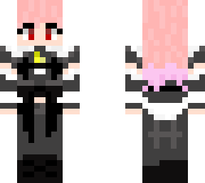 midori | Minecraft Skins