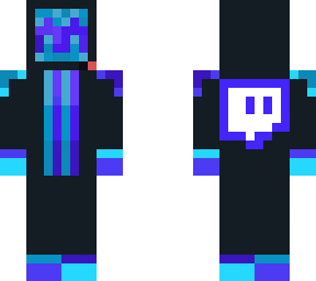 mongo | Minecraft Skins