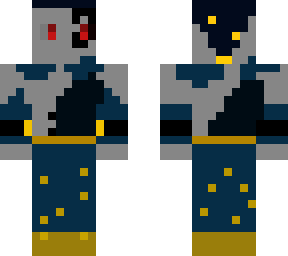 fanf | Minecraft Skins