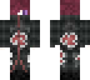 nagato | Minecraft Skins