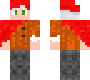 Dwarf | Minecraft Skins