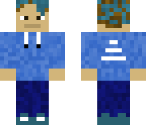 Nose | Minecraft Skin