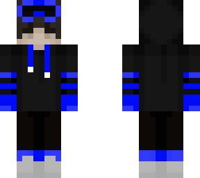 notnico | Minecraft Skins
