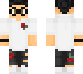Pereira facha | Minecraft Skin
