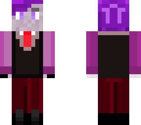 pixie dust | Minecraft Skin