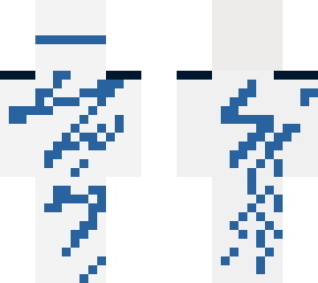 plasma soldier | Minecraft Skins