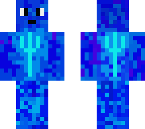 poseidon | Minecraft Skins