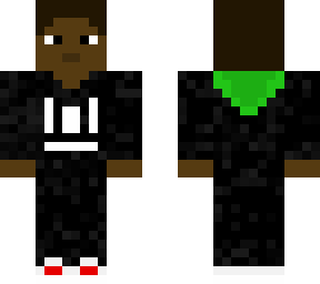 Eu Real Minecraft Skins