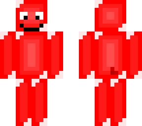 Balloon | Minecraft Skins