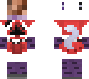 roxanne | Minecraft Skins