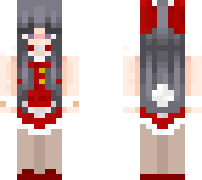 mai sakurajima | Minecraft Skins