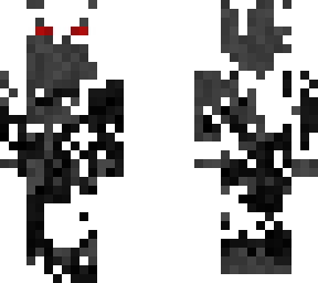 Shade entity | Minecraft Skin