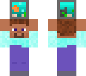 steve | Minecraft Skins