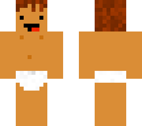 tarzan | Minecraft Skin