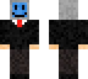 Teevee Head | Minecraft Skin