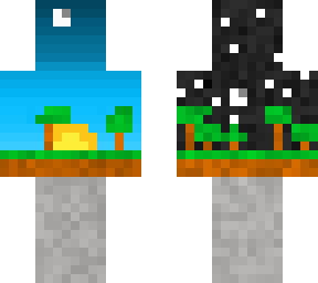 seed | Minecraft Skins