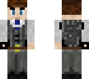 tommy shelby | Minecraft Skins