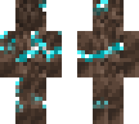 Tormented Souls | Minecraft Skin