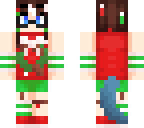 vanity | Minecraft Skins