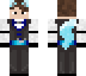 victorian | Minecraft Skins